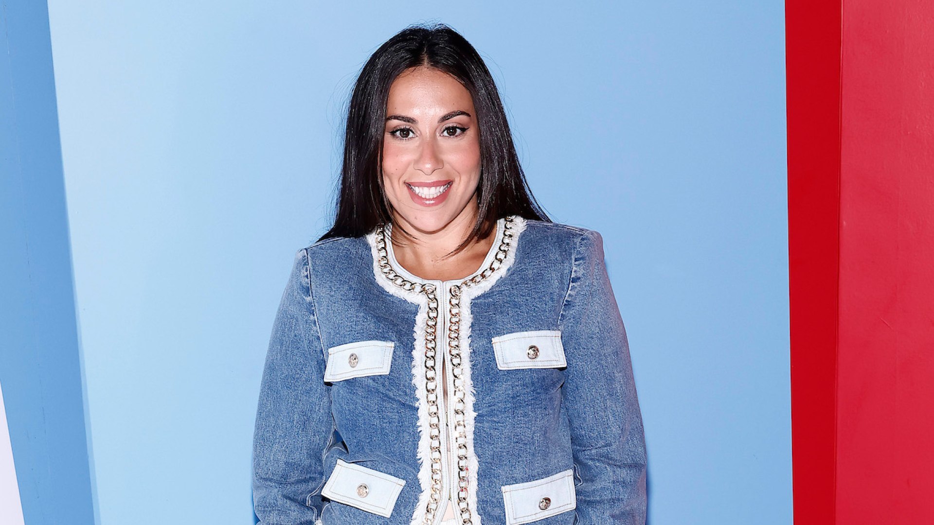 Podcaster Claudia Oshry Gives Birth to 1st Baby With Husband