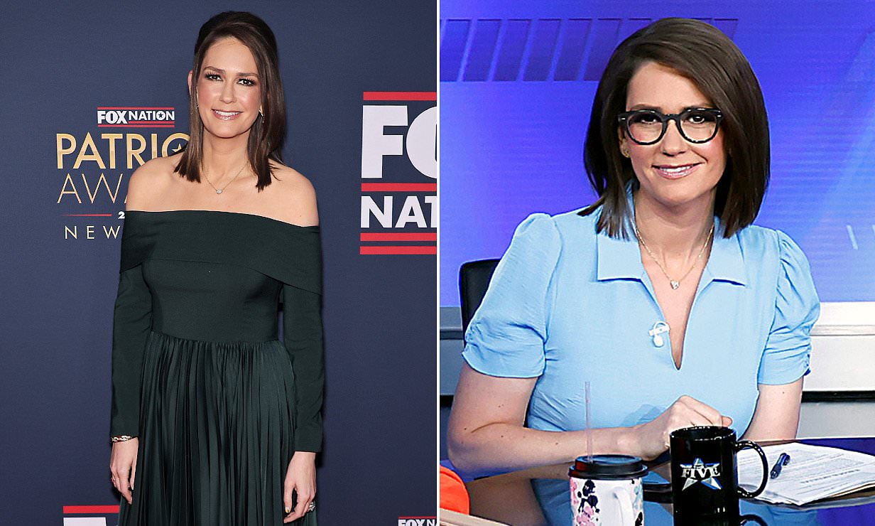 Fox News host shocks viewers with stunning confession: 'I apologize to ...