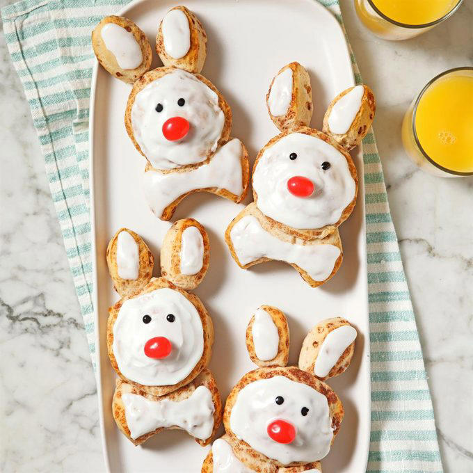22 Fun Breakfast Ideas for Kids That Turn Mornings into Magic