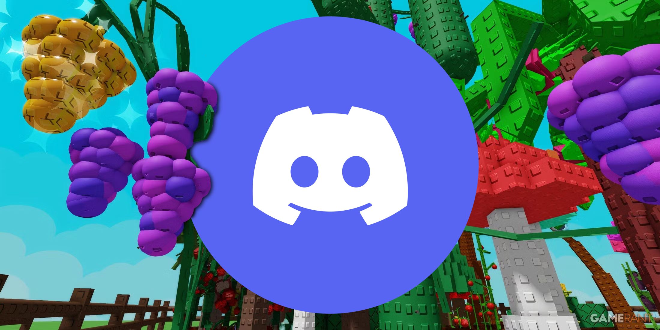 Official Grow a Garden Discord Server Link