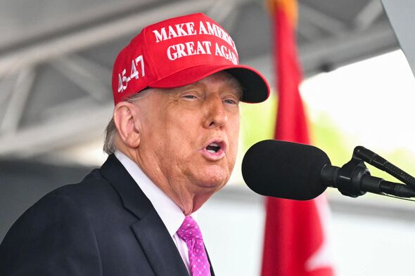 Trump axes 100 national security staffers in shock purge as Rubio takes ...