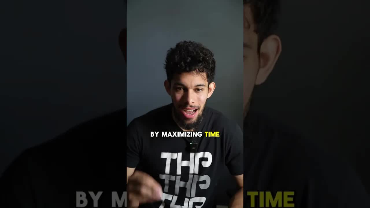 (361) dj stephens history making vertical jump physics explained