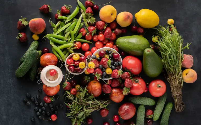 A fibre-rich diet could help reduce PFAS levels in the body