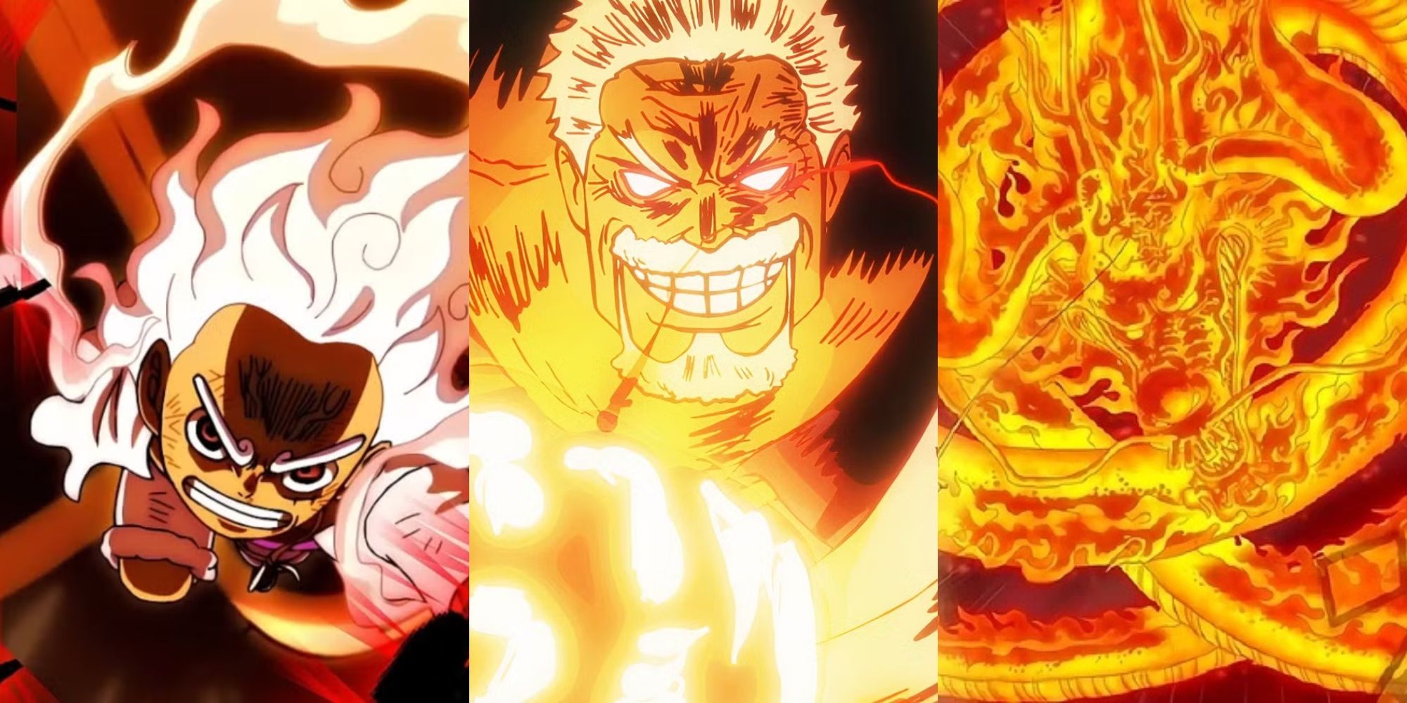 One Piece: Strongest Attacks in One Piece – Ranked