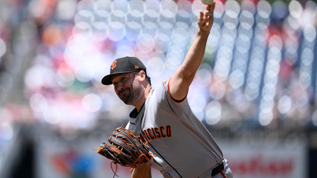 Robbie Ray moves to 7-0 with 6 strong innings, Sam Huff homers and ...