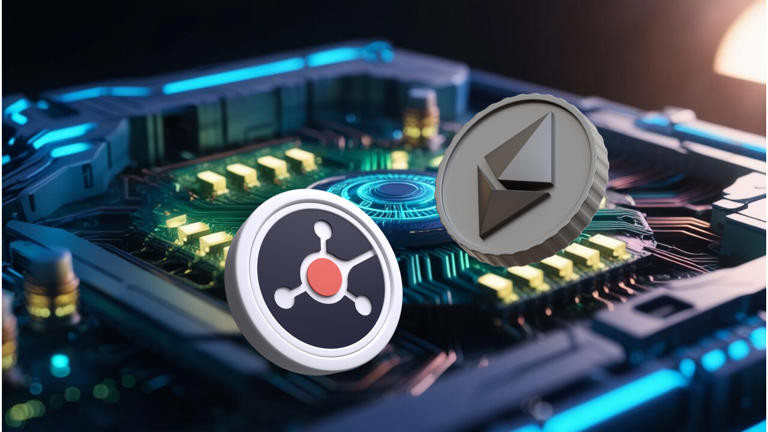 ETH Rises 3.84%, as Ruvi AI (RUVI) Secures Its First Exchange Listing, A Major Milestone for the ...