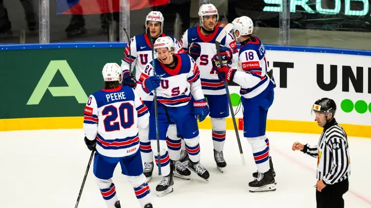 USA Olympic hockey roster: Updated list of NHL stars joining Auston ...