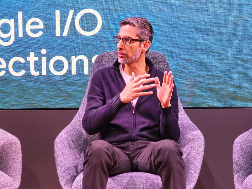 Google I/O: Search, as we know it, is over