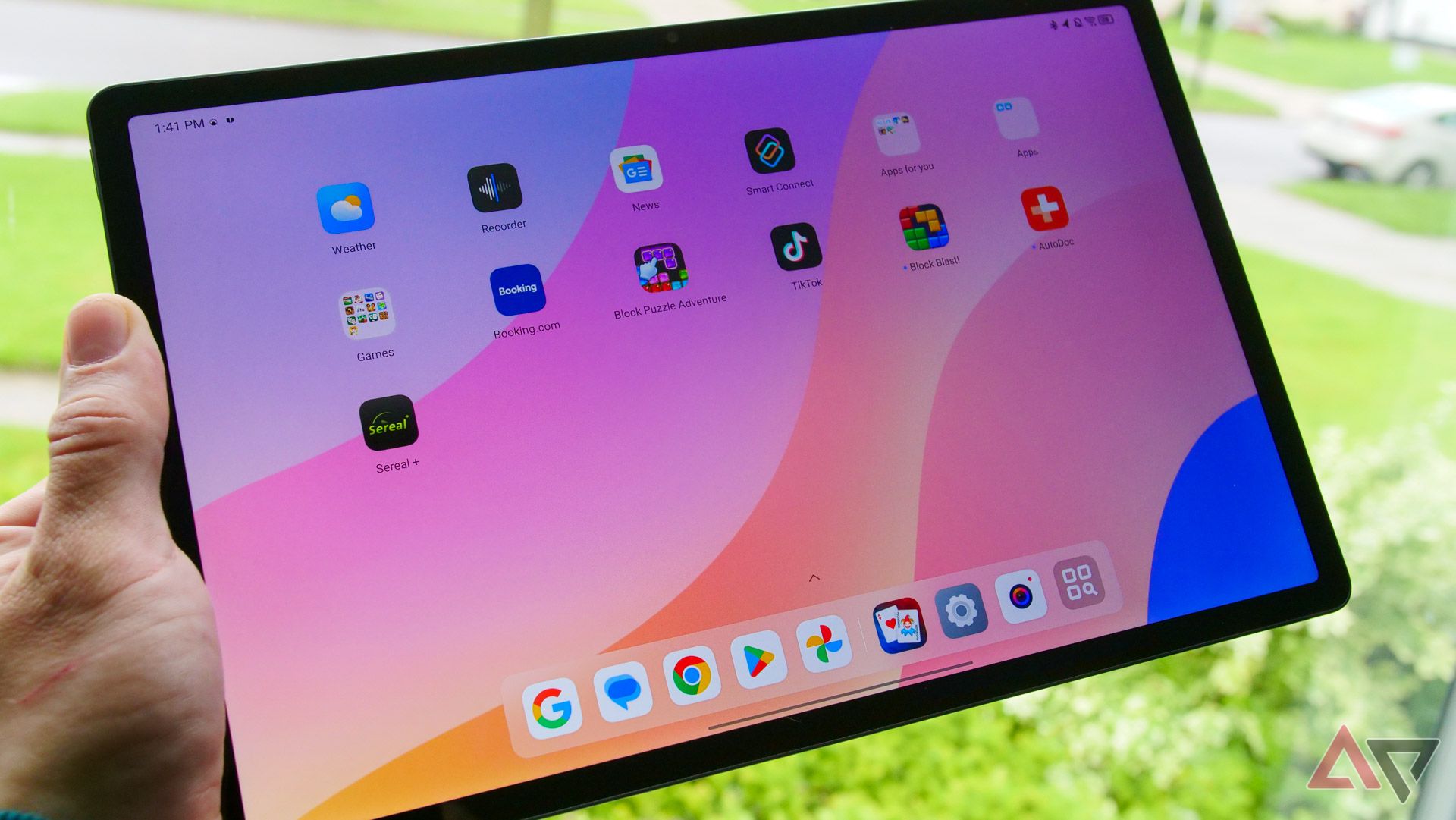 This 'near-perfect' budget tablet is now cheaper than ever as it drops ...