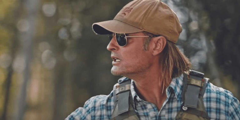 Josh Holloway Cast As John Matherson In One Second After Movie Adaptation