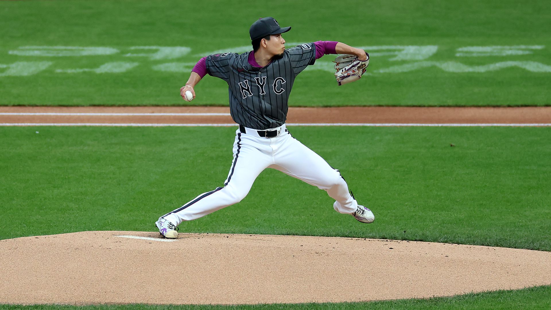 Mets 3, Dodgers 1: Senga stays stellar as the Mets win the series ...