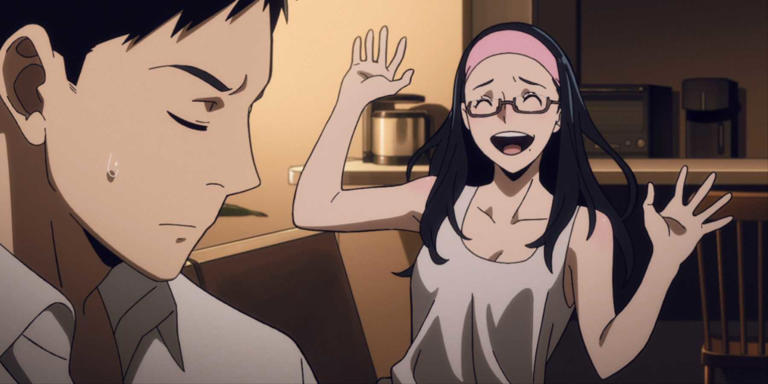 My Hero Academia: Vigilantes Introduces Koichi's Best Mentor – & It's ...