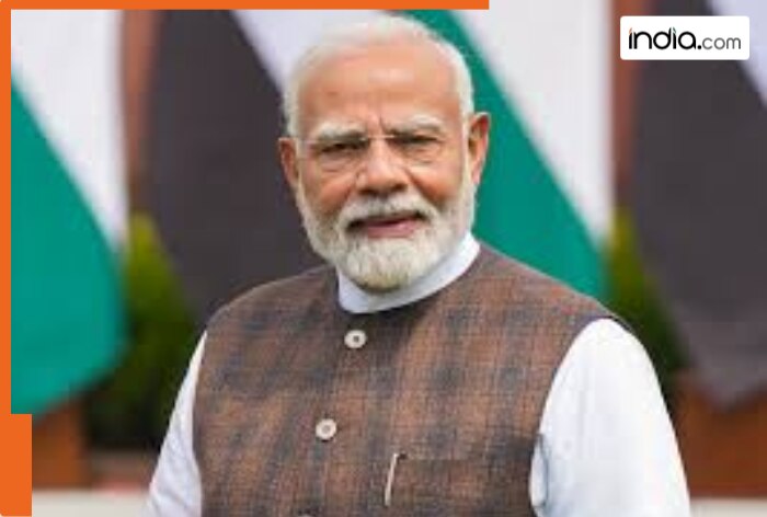 Masterstroke by Modi govt as India, Greece, Cyprus, Armenia may form a ...