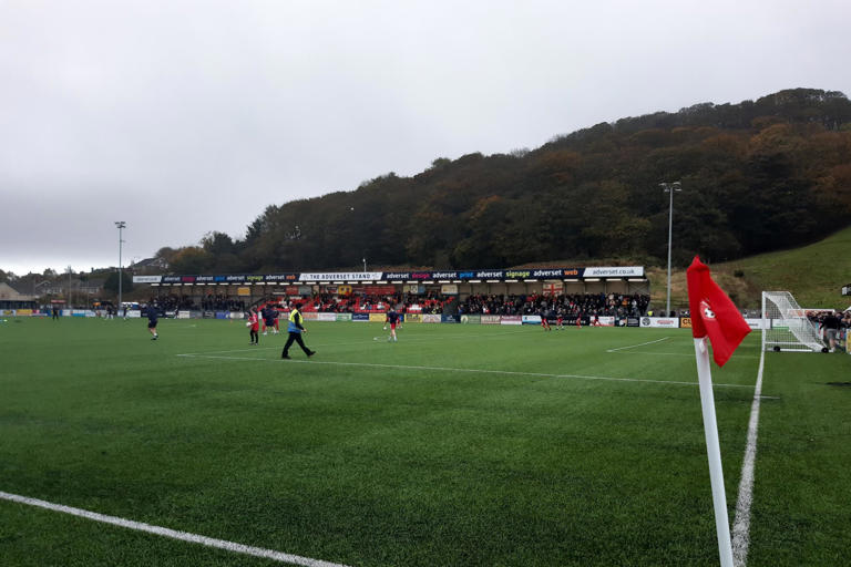 Scarborough Athletic FC announces approval of groundshare agreement ...