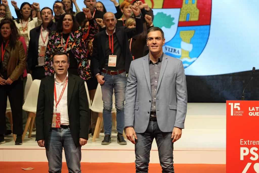 La juez de David Sánchez: «Su hermano había sido secretario general del ...