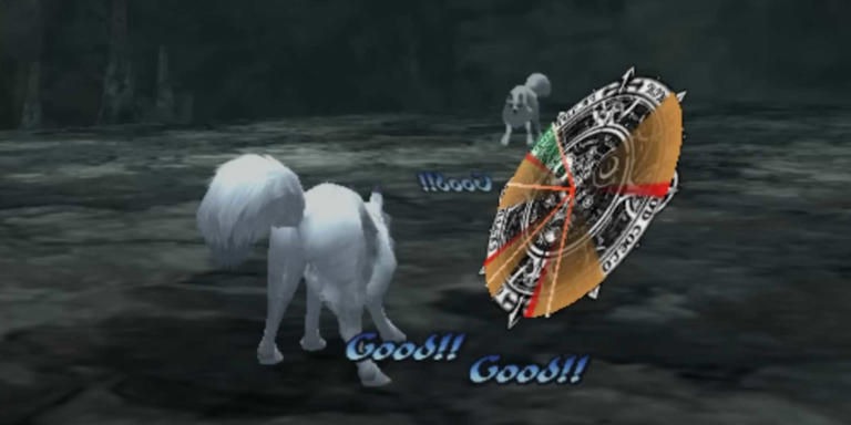 10 Best PS2 JRPGs, Ranked