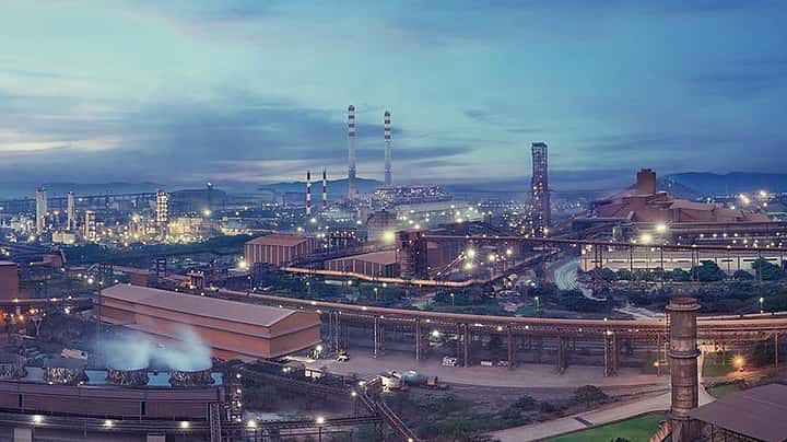 JSW Steel Q4 Review: Morgan Stanley Says Results In Line; BPSL Overhang ...