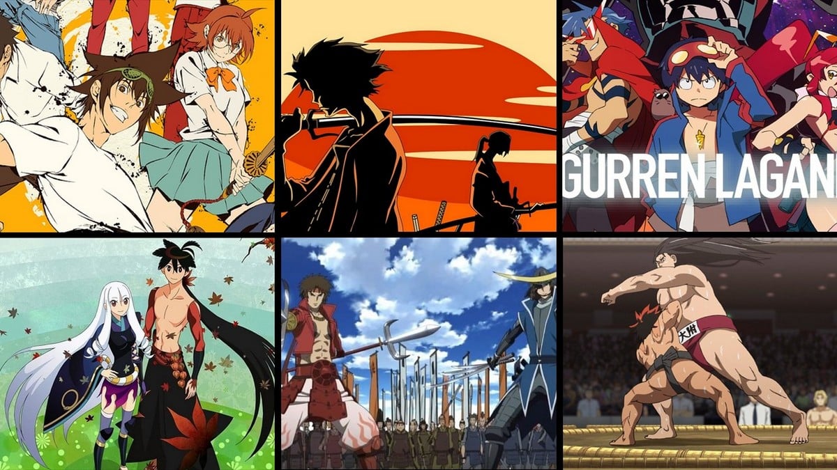 50 Best Fighting Anime You Need To Check Out