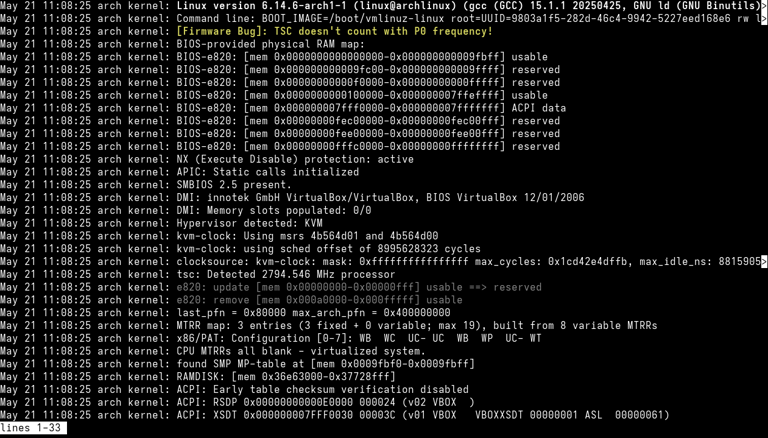 Why I'm Sticking With systemd-based Linux Distros