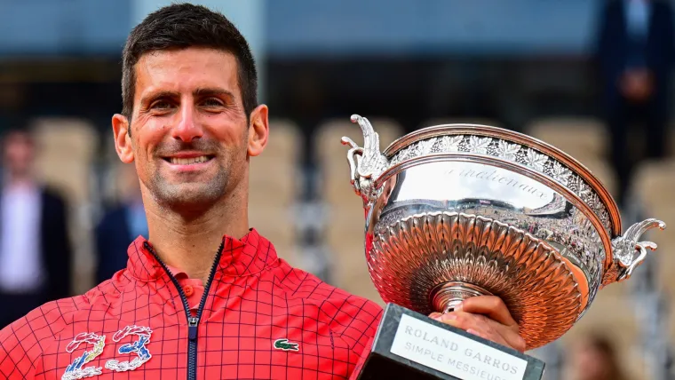 Novak Djokovic net worth: Career earnings, prize money, for 3-time ...