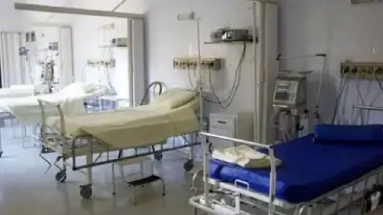 Southwest moonsoon brings rain & pain: Bengaluru hospitals see surge in ...