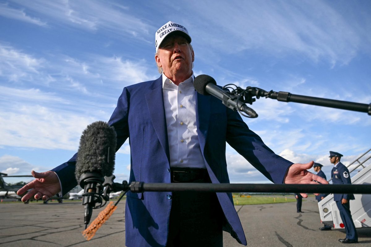 Trump says Putin has gone ‘absolutely crazy’ and warns of Russia’s ...