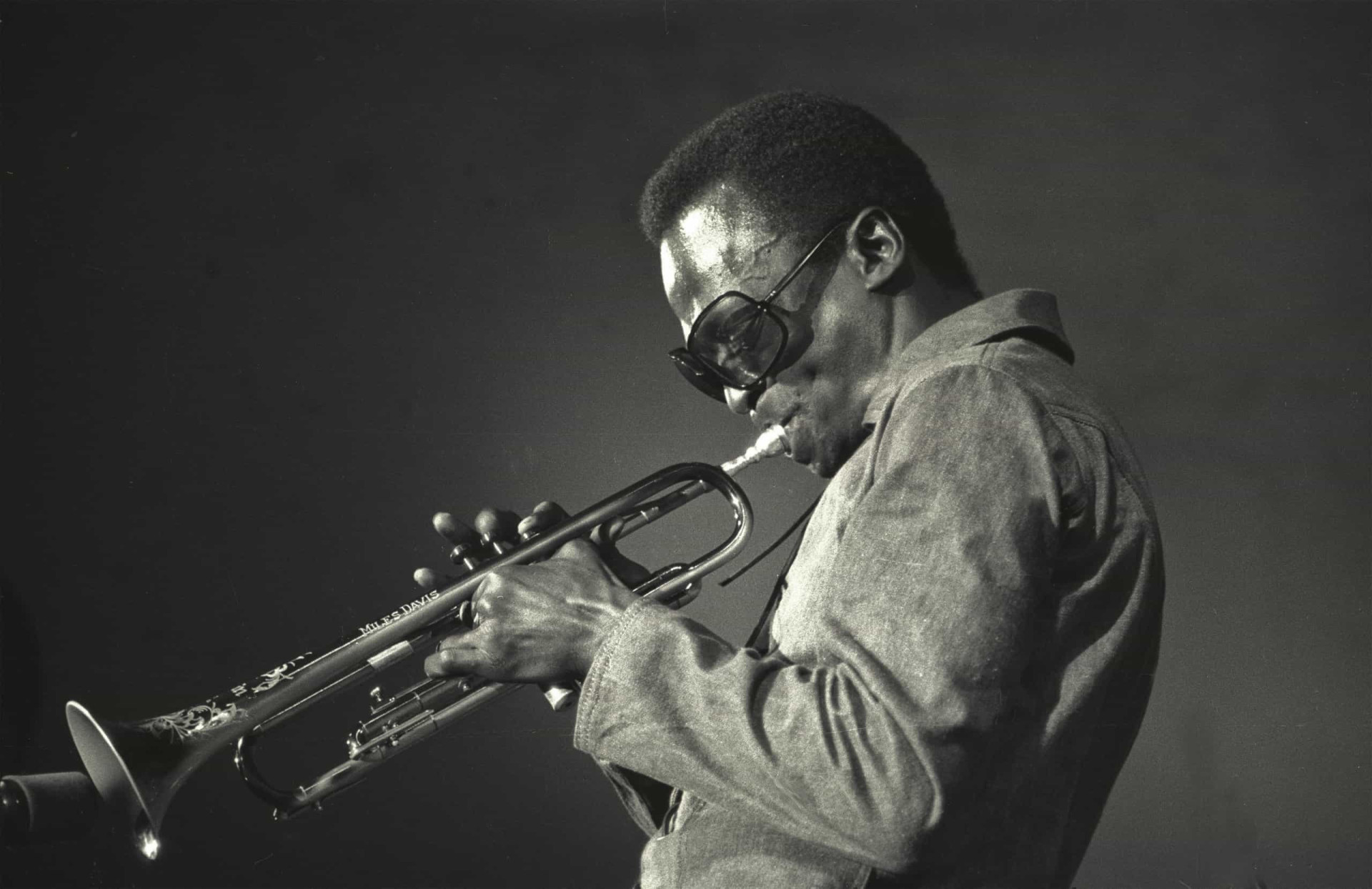 The turbulent times and sounds of Miles Davis