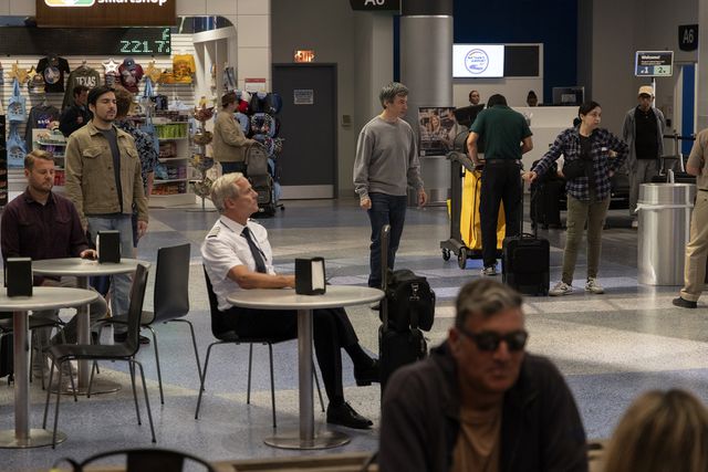 Nathan Fielder pilots full Boeing 737 plane after exploiting licensing ...