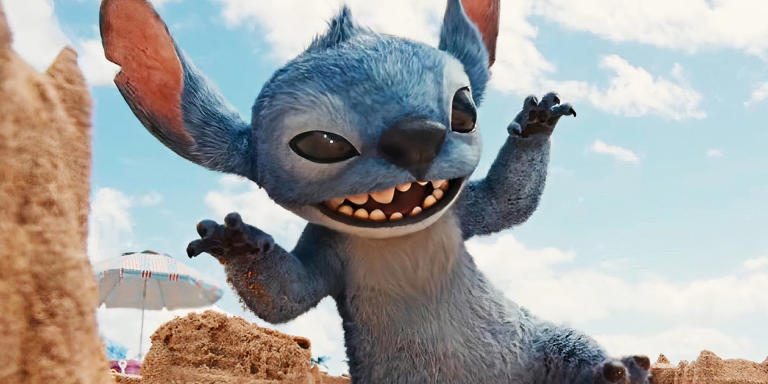 Lilo & Stitch Box Office Smashes Huge Global Milestone That Brings It ...