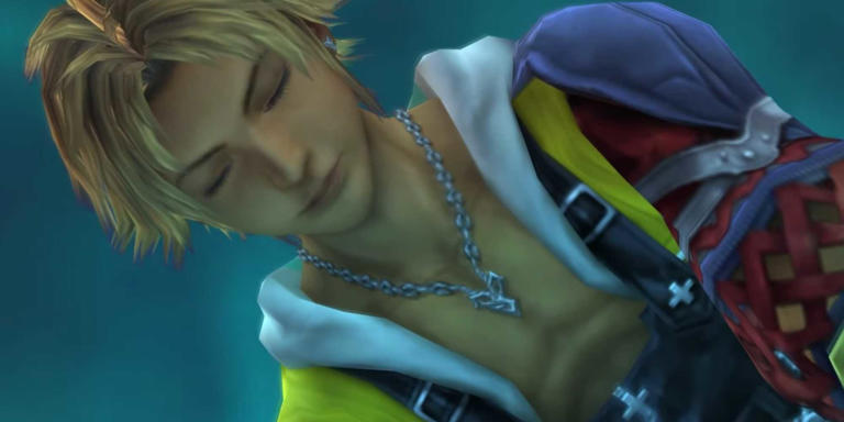 10 Best PS2 JRPGs, Ranked