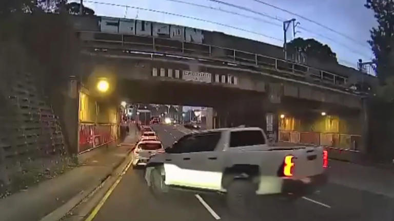 Intended target of Sydney shooting identified as alleged Alameddine member