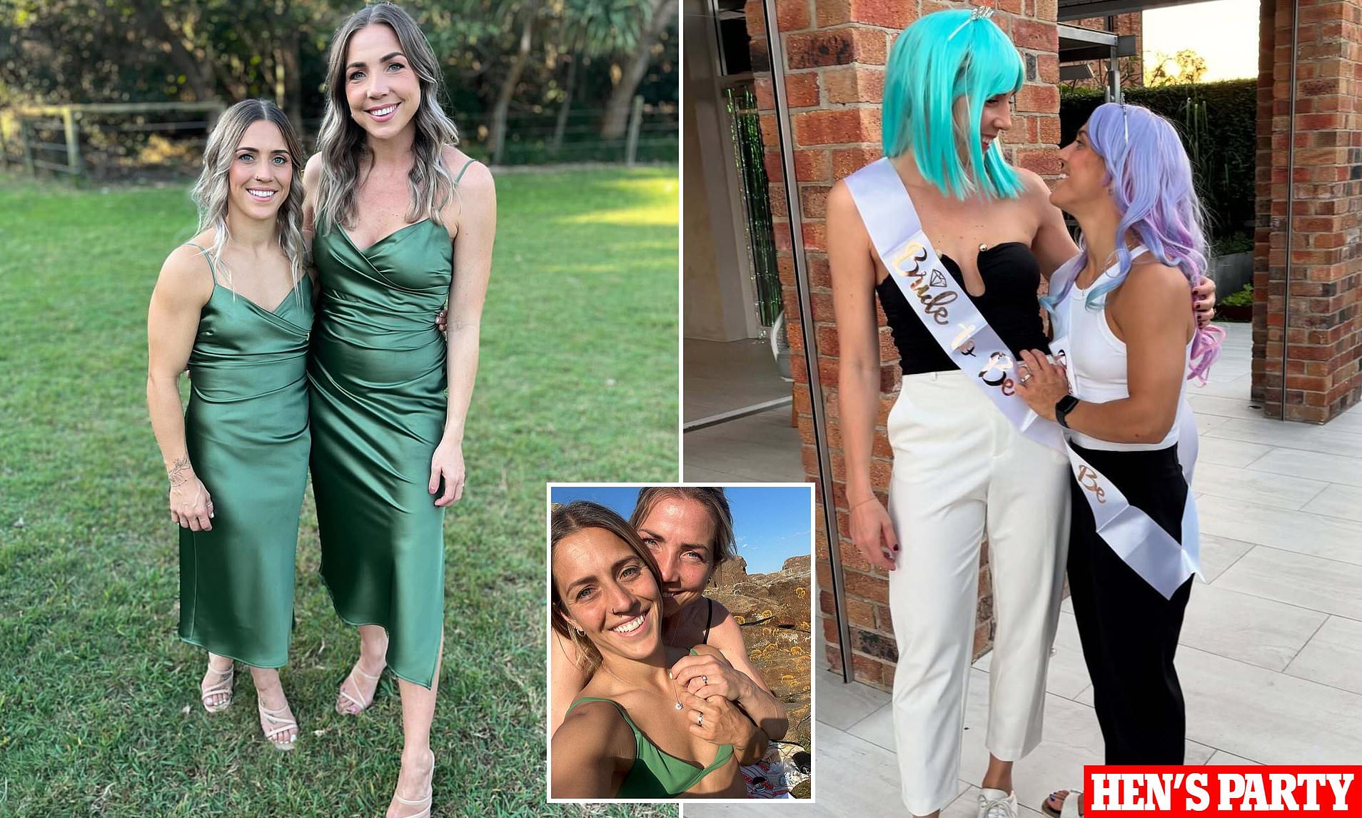 Matildas star Katrina Gorry makes huge reveal about her upcoming ...