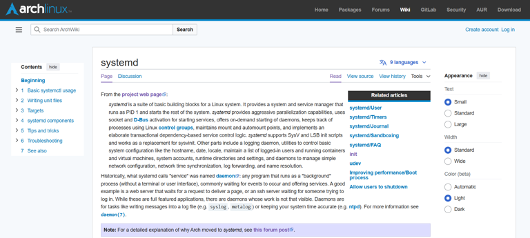 Why I'm Sticking With systemd-based Linux Distros