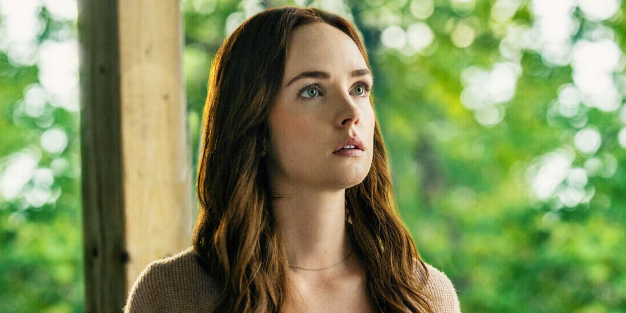 Sullivan's Crossing Cast & Character Guide: Where You've Seen The ...