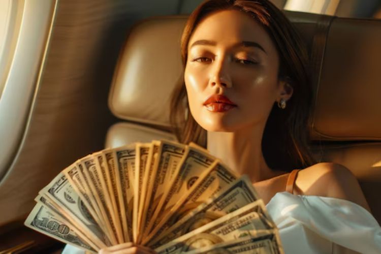 Kekayaan Tanpa Limit: 7 Shio Istimewa Dijatuhi Harta Dadakan yang Langsung ke Telapak Tangan ...