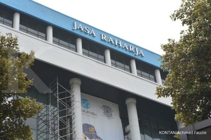 Jasa Raharja Raup Pendapatan Premi Rp 4,81 Triliun di Sepanjang 2024