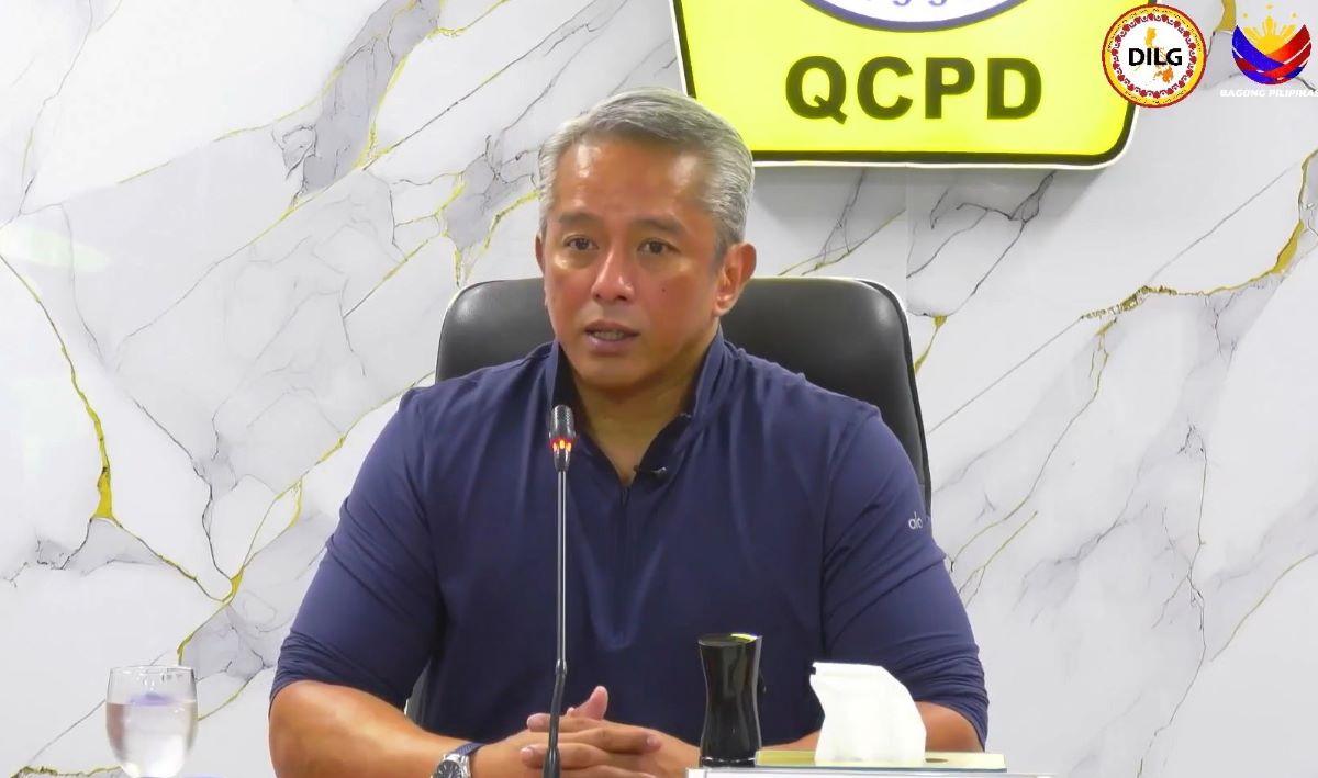 DILG’s Remulla: Congressman, contractor offered P2-B bribe amid flood ...
