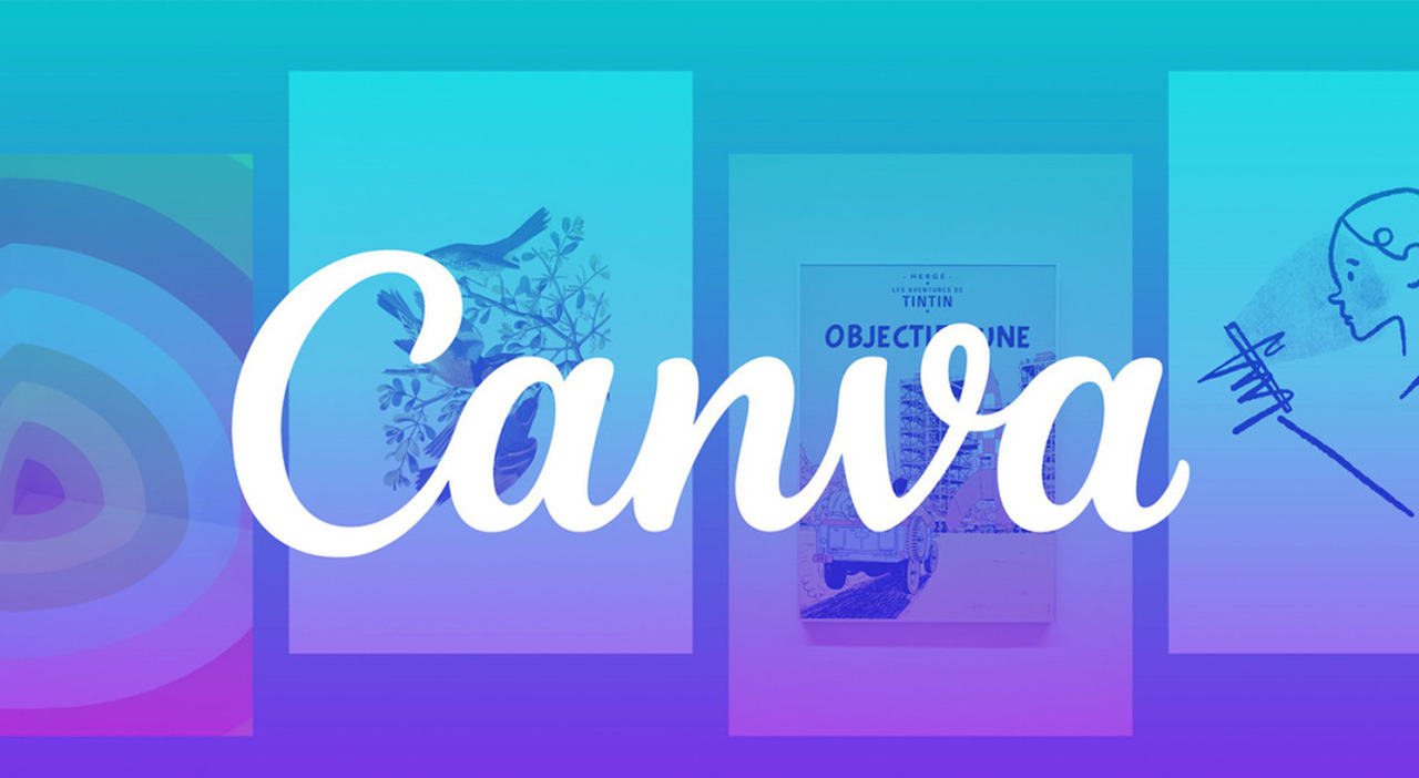 Canva down, il sito non raggiungibile il 26 maggio: utenti segnalano problemi di accesso