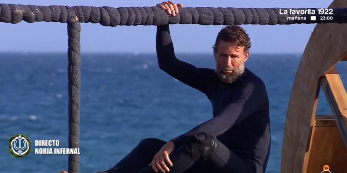 Unanimidad en redes ante lo que ha hecho Álvaro Muñoz Escassi en la ...