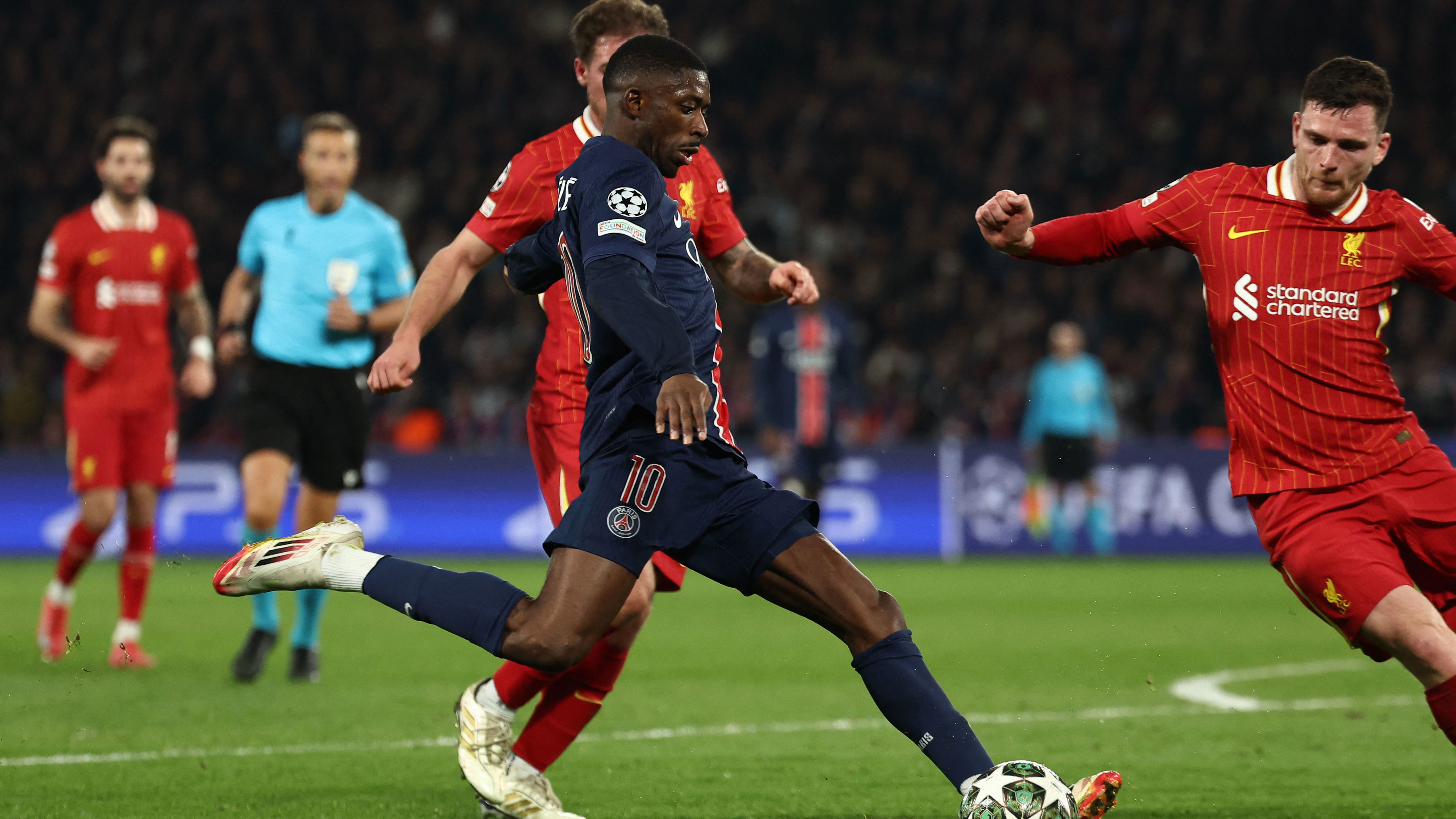 Ligue des champions : les 29 clubs déjà qualifiés pour la saison 2025-2026