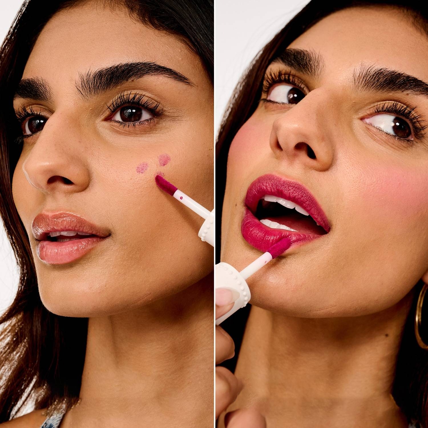 The viral lip tint that sells every 11 seconds just dropped two new shades