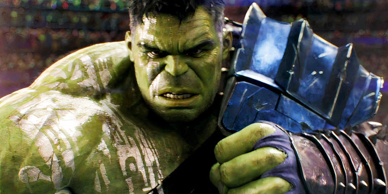 Every Fight That Hulk Won In The MCU, Ranked
