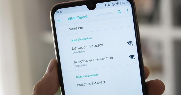 WiFi Direct: Qué es, cómo funciona y cómo aprovecharlo al máximo en ...