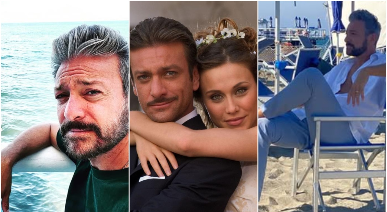 Sergio Assisi ospite a Audiscion, che fine ha fatto l'attore? Età, dove ...