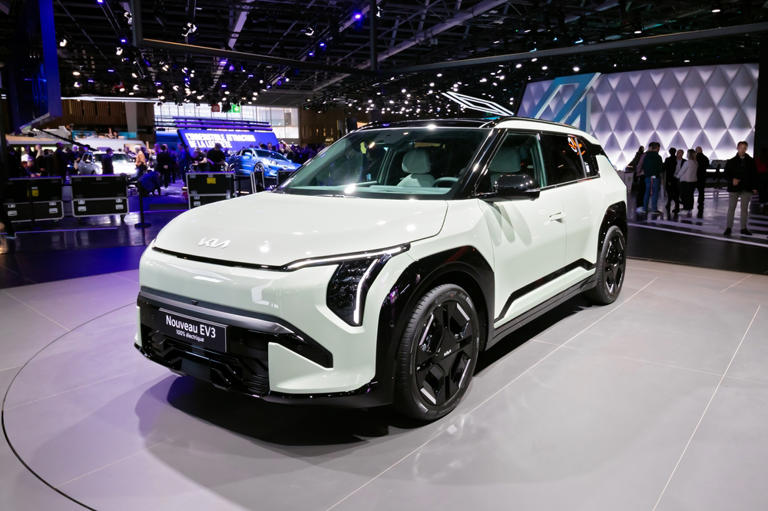 Kia: Strict Rules Are Killing Fun Cars