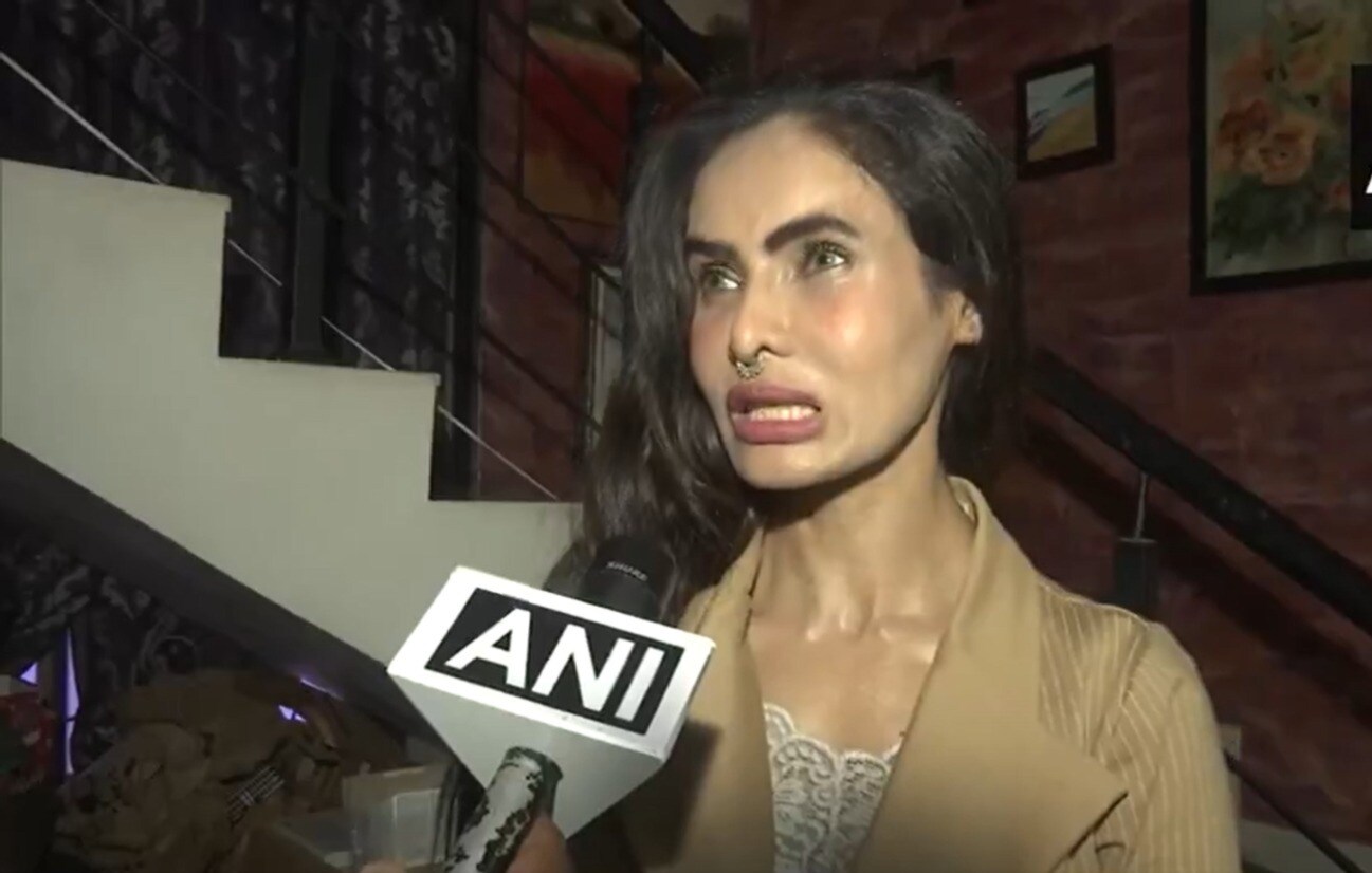 'Op Sindoor, a message to world that women are no less': Col Sofiya Qureshi's twin sister at PM ...