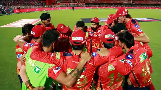 IPL match today, PBKS vs MI: Team prediction, head-to-head, pitch ...