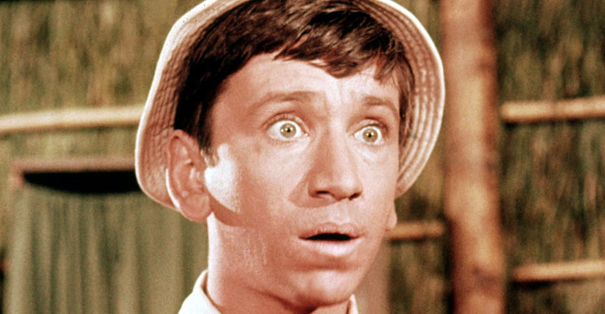 The Real-Life Shenanigans Of TV’s Most Lovable Goofball