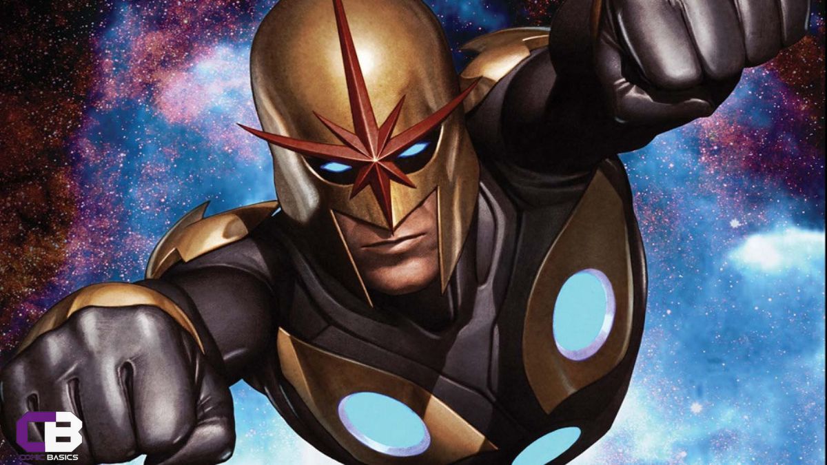 New Rumors Highlight the Key Role of Nova TV Series in the MCU’s Next Saga