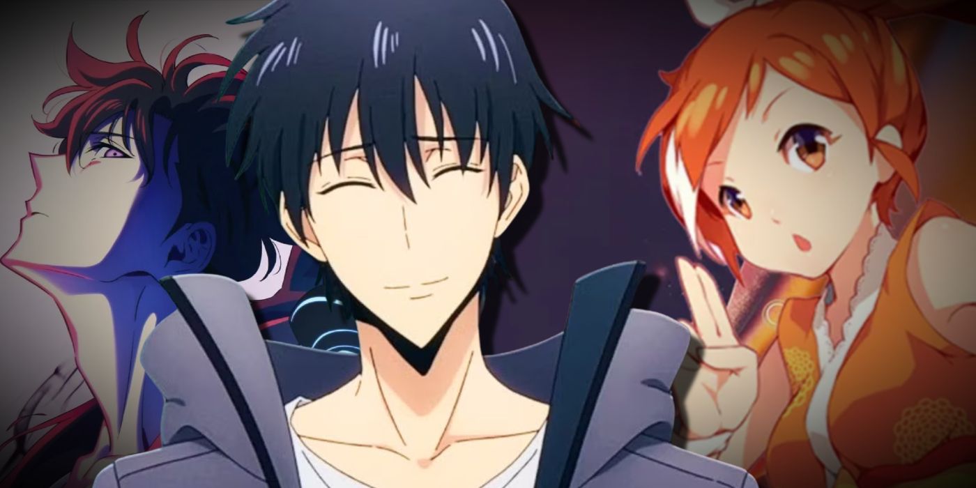 Solo Leveling Is Now Crunchyroll’s Most-Watched Anime of All Time, So ...